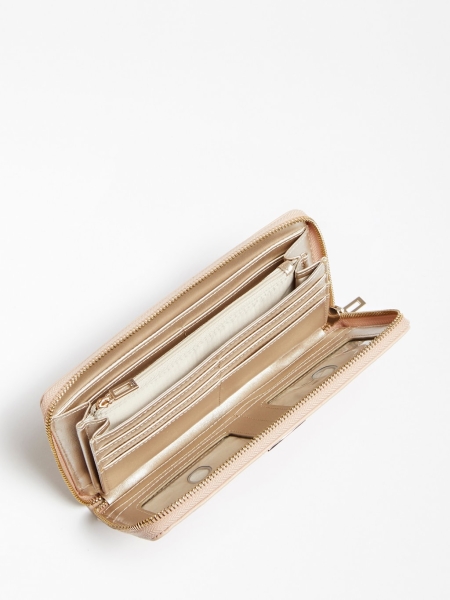 Swpg8403630 Maxi Portefeuille Helaina Logo Guess Helaina Swpg8403630 ...