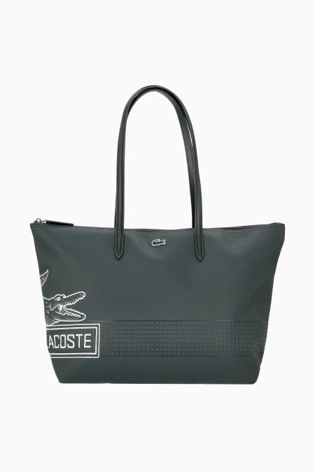 Sac Edition Limitée Lacoste L.12.12 Concept Nf4243sj Sinople B43 ...