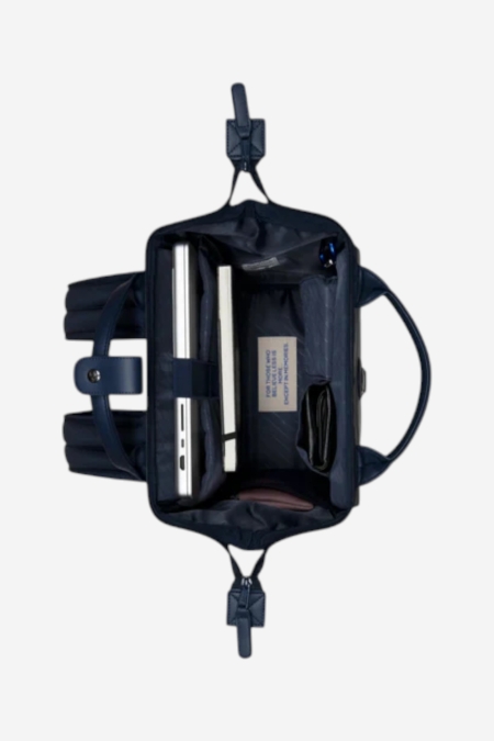 Sac à Dos Premium Cabaia Adventurer Bold Narbonne Caba-249dxw-h001 Bleu ...