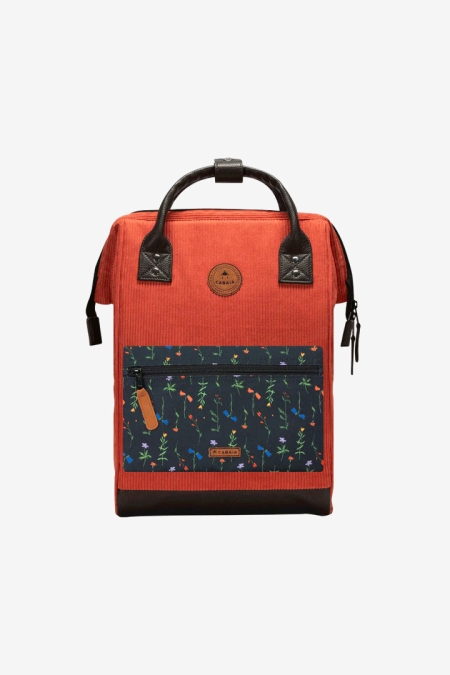 Sac à Dos Taille M Cabaïa Adventurer M Bruges 3701328319429 Rouge ...